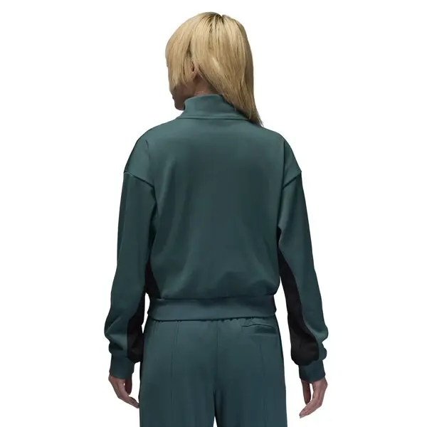 JORDAN Knit Jacket