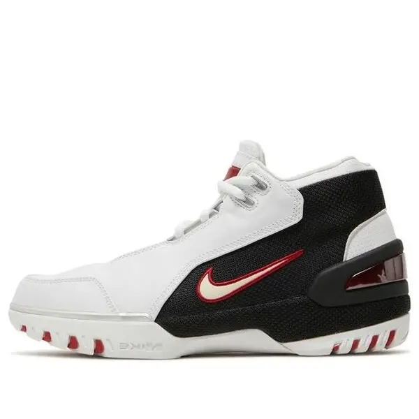 Nike Zoom Generation 'debut' 2003 Sneakers - White/red/black