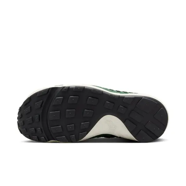 Nike Footscape Woven Sneakers - Fir/black/phantom