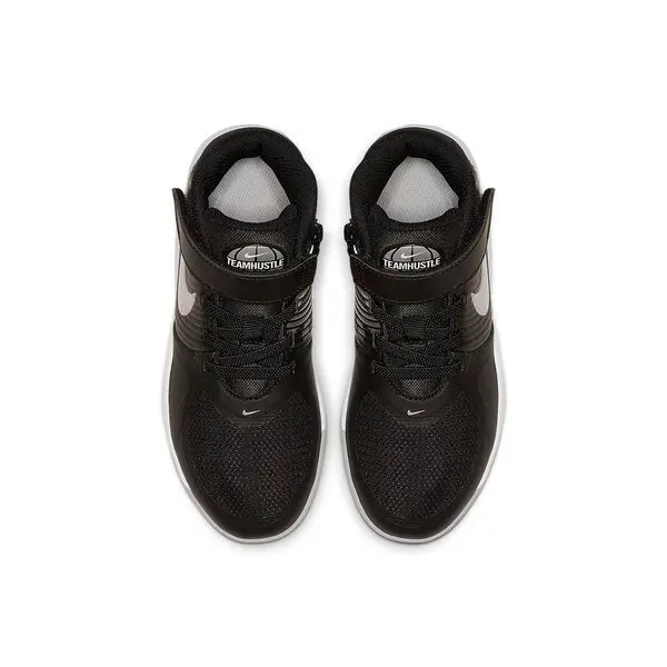 Nike Team Hustle D 9 Flyease High Top Sneakers