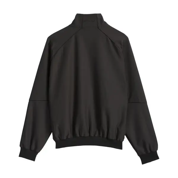 Adidas X Willy Chavarria Twill Relaxed Track Jacket