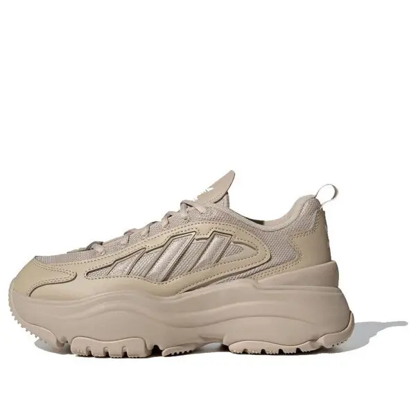 Adidas Ozgaia Sneakers - Light Brown