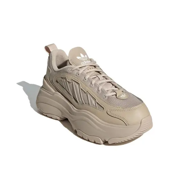 Adidas Ozgaia Sneakers - Light Brown