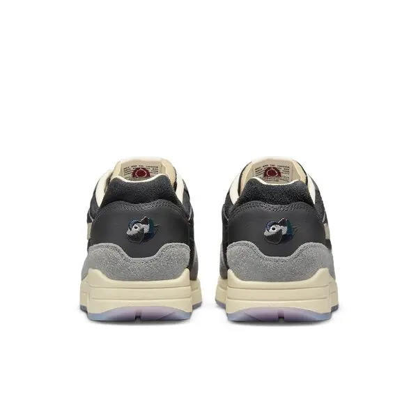Nike Kasina X Air Max 1 Sp 'won-ang Grey' Sneakers