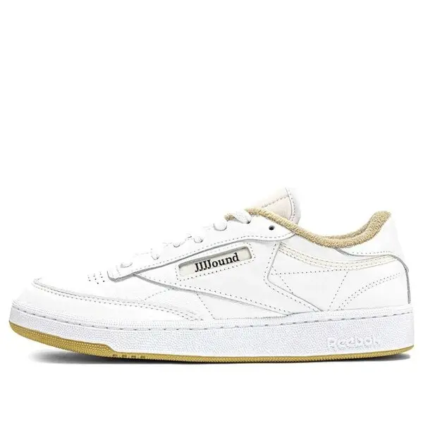 REEBOK Jjjjound X Club C 85 Gum