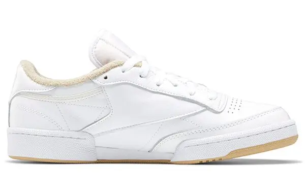 REEBOK Jjjjound X Club C 85 Gum