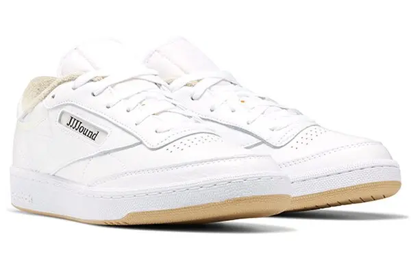 REEBOK Jjjjound X Club C 85 Gum