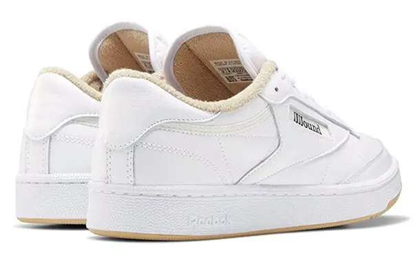 REEBOK Jjjjound X Club C 85 Gum