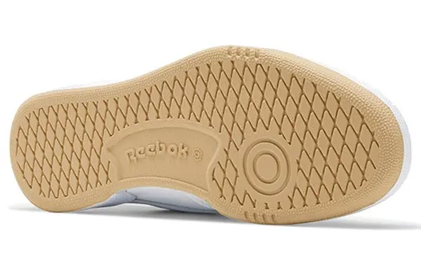 REEBOK Jjjjound X Club C 85 Gum