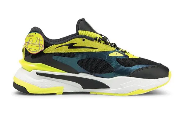 PUMA Rs-fast 'emoji' Sneakers