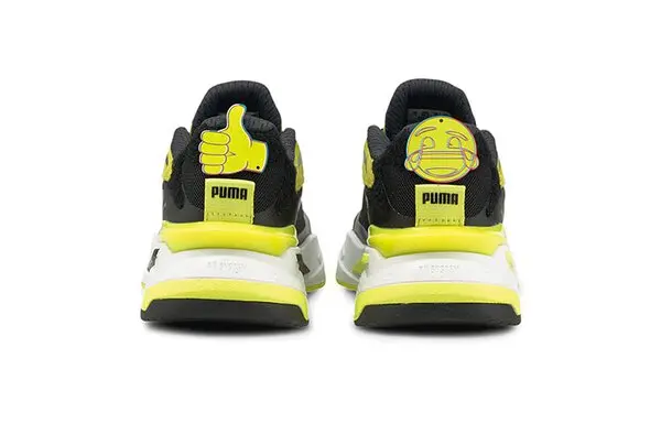 PUMA Rs-fast 'emoji' Sneakers