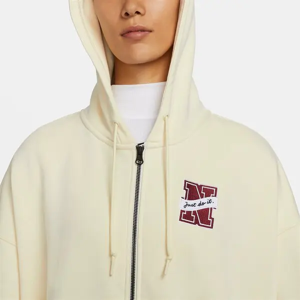 Nike Essential Fleece Jacket