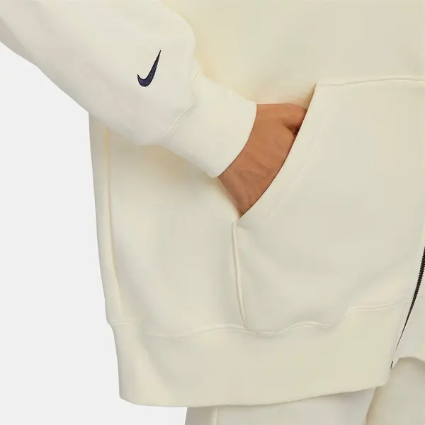 Nike Essential Fleece Jacket - Be