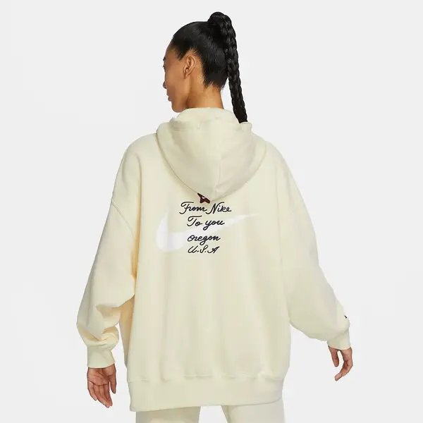 Nike Essential Fleece Jacket - Be