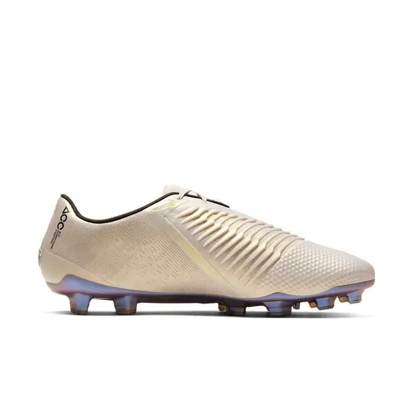 Nike Phantom Venom Elite Fg - Desert Sand/black