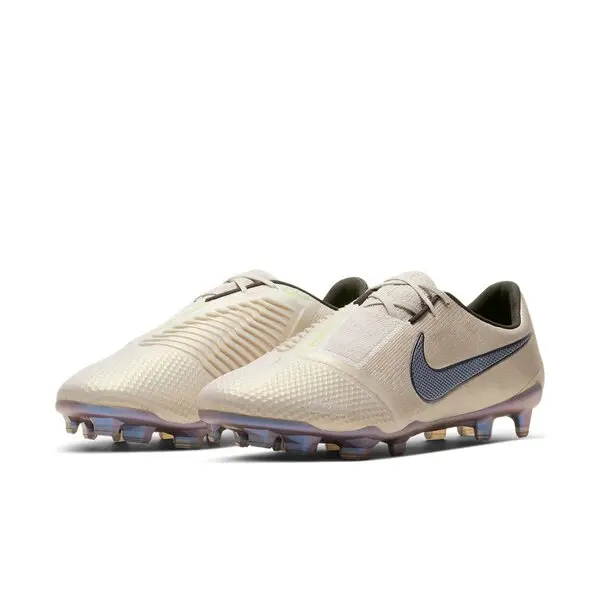 Nike Phantom Venom Elite Fg - Desert Sand/black