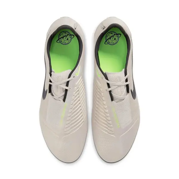 Nike Phantom Venom Elite Fg - Desert Sand/black