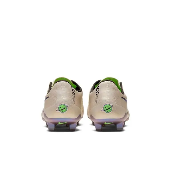 Nike Phantom Venom Elite Fg - Desert Sand/black