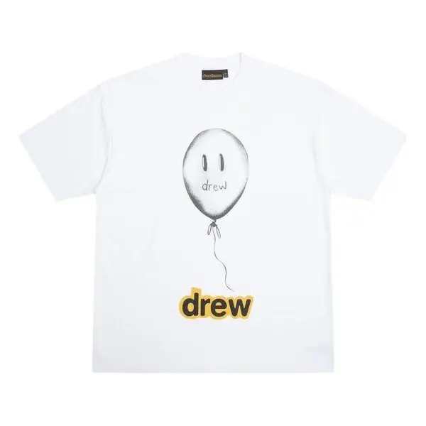 Drew House Real Joy T-shirt - White