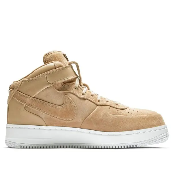Nike Force 1 Mid 'vachetta