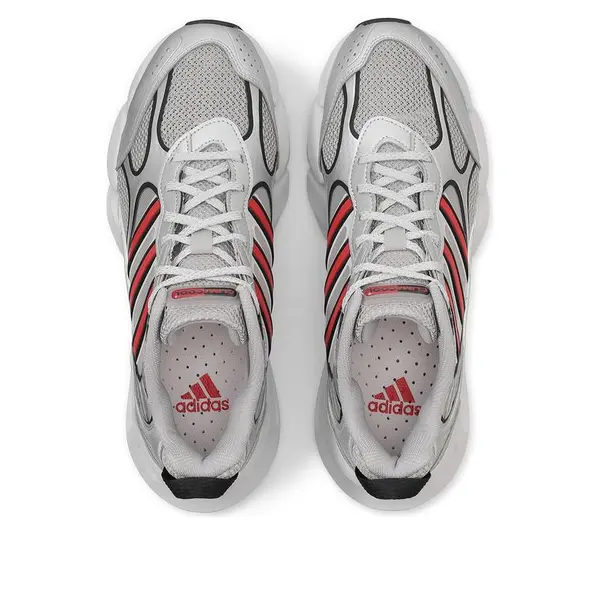 Adidas Climacool Vento 3.0 Sneakers - Grey/silver/red