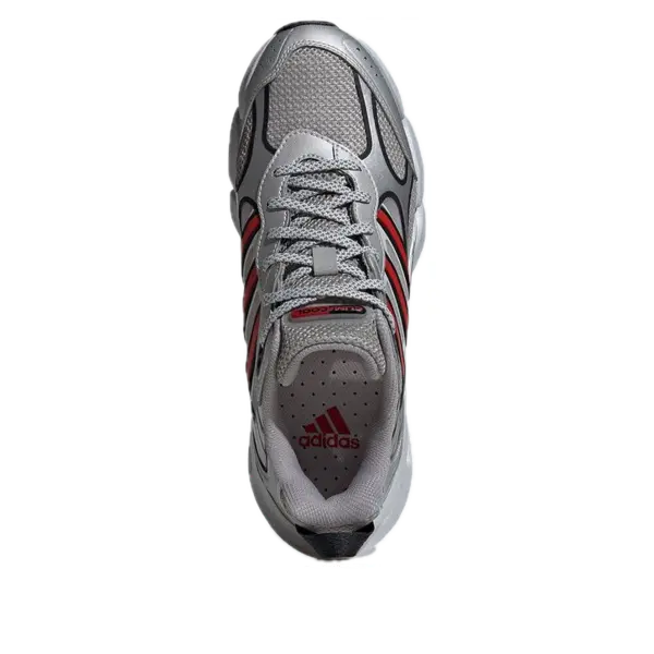 Adidas Climacool Vento 3.0 Sneakers - Grey/silver/red