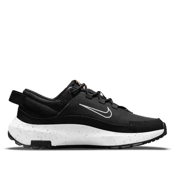 Nike Crater Remixa Sneakers - Black