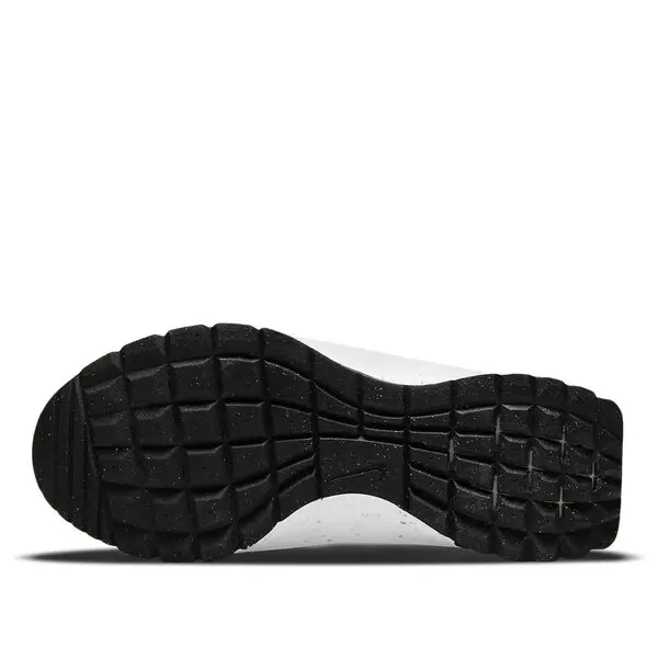 Nike Crater Remixa Sneakers - Black