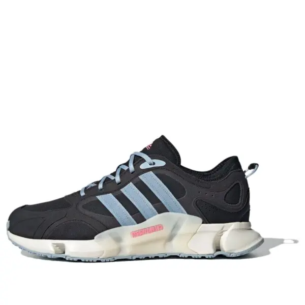 Adidas Climawarm Sneakers - Black/blue