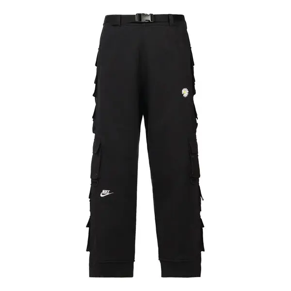 Nike X Peaceminusone G-dragon Wide Pants