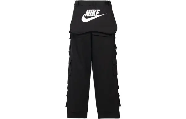 Nike X Peaceminusone G-dragon Wide Pants