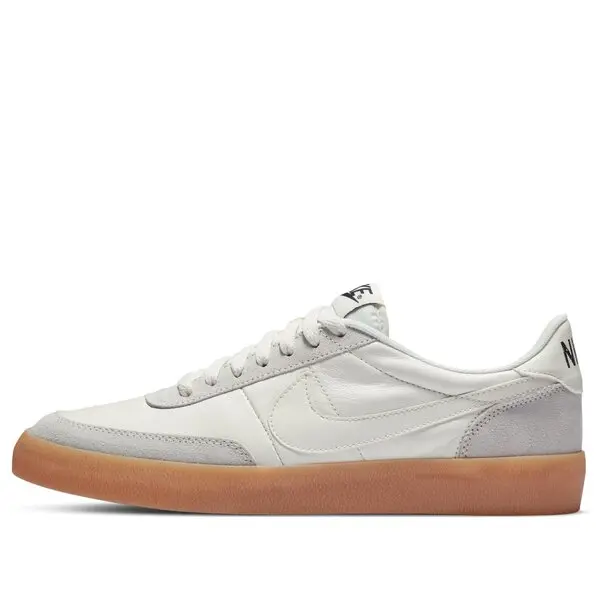 Nike Killshot 2 Leather Sail Gum Sneakers - White/grey