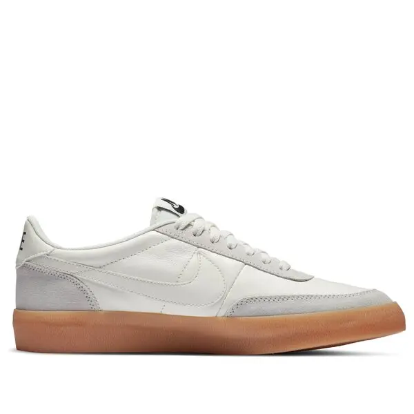 Nike Killshot 2 Leather Sail Gum Sneakers - White/grey