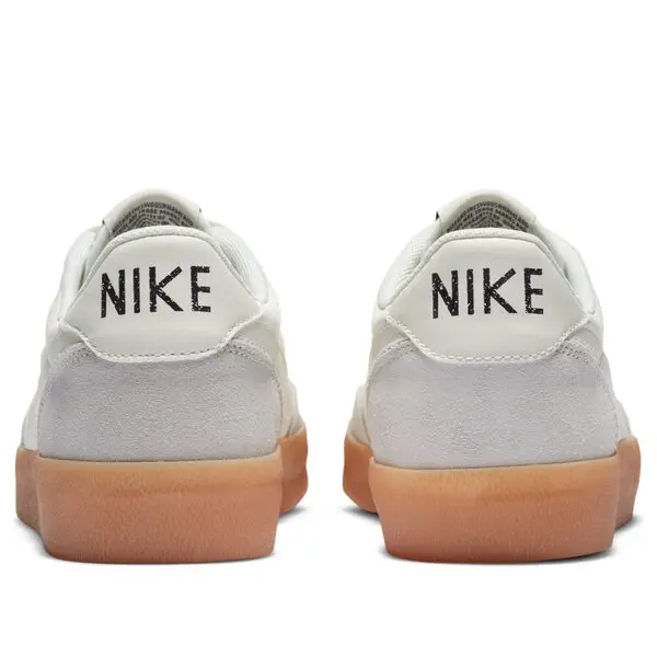 Nike Killshot 2 Leather Sail Gum Sneakers - White/grey