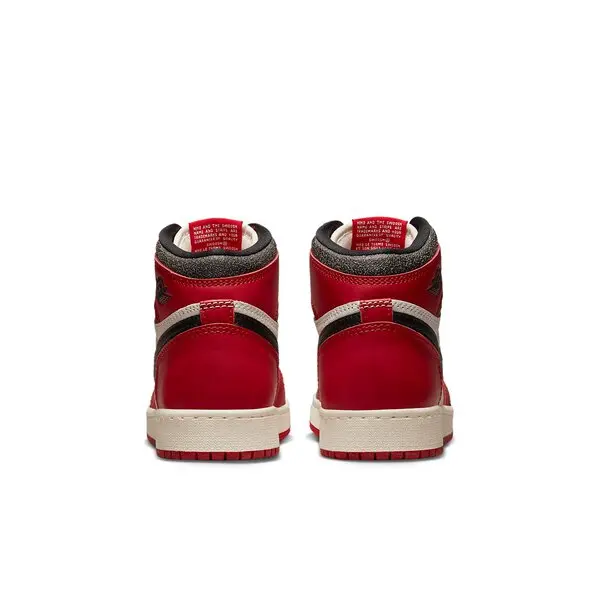 JORDAN 1 Retro High Og "chicago Lost & Found