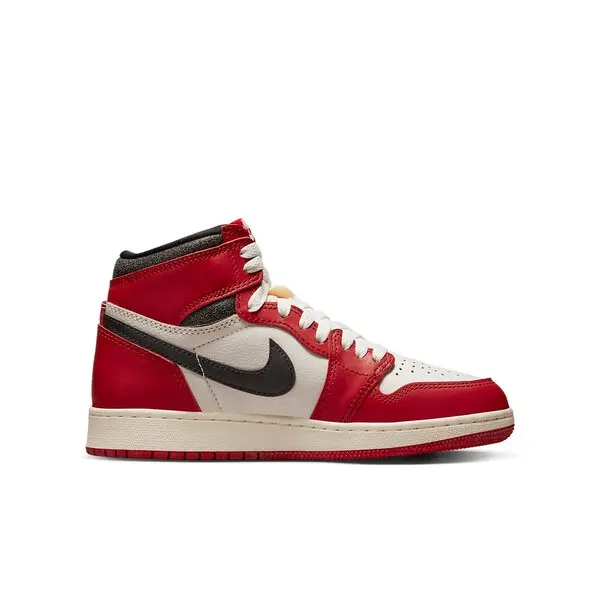 JORDAN 1 Retro High Og "chicago Lost & Found