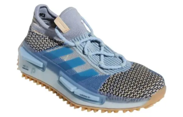 Adidas Philllllthy X Nmd_s1 "ambient Sky" Sneakers