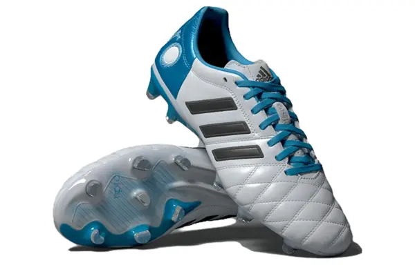 Adidas 11pro Fg 10th Anniversary Soccer Cleats