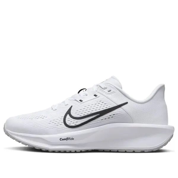 Nike Quest Athletic Sneakers - White/black