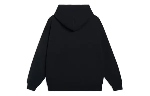 LI-NING Logo Hoodie