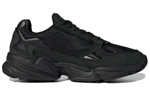Adidas Falcon Athletic Sneakers