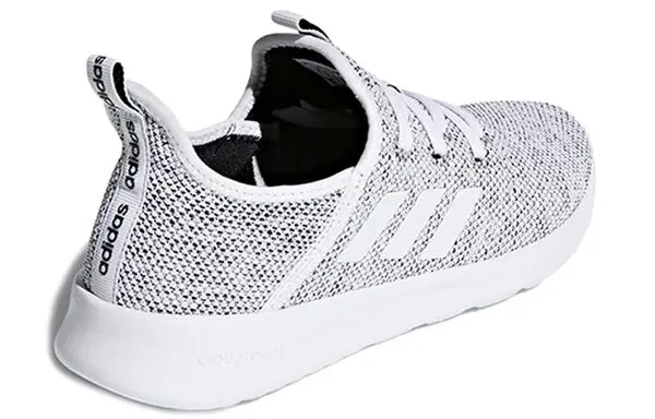 Adidas Cloudfoam Pure Sneakers - White