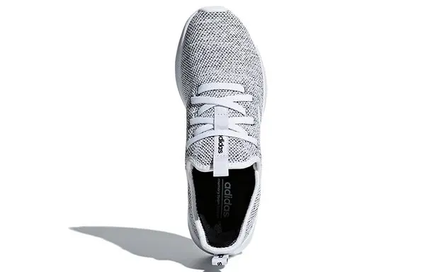Adidas Cloudfoam Pure Sneakers - White