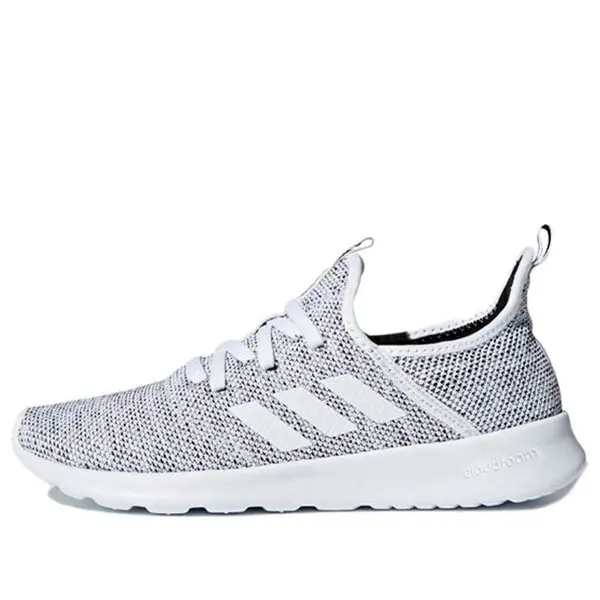 Adidas Cloudfoam Pure Sneakers - White