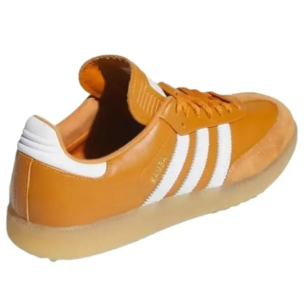 Adidas Samba Spikeless Low Top Sneakers