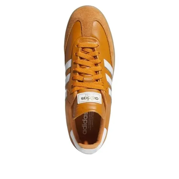 Adidas Samba Spikeless Low Top Sneakers