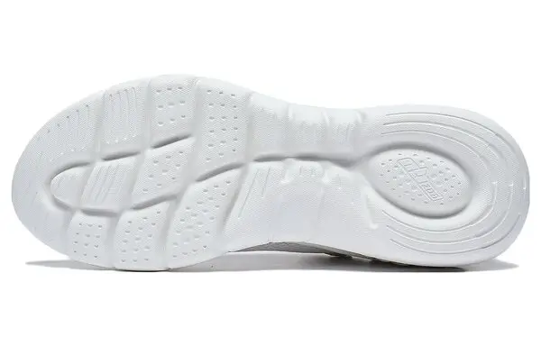 LI-NING Eazgo Flex Sneakers - White/blue