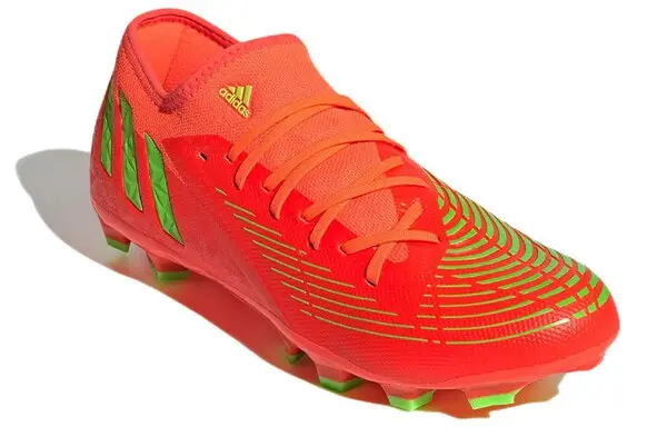 Adidas Predator Edge.3 L Mg Football Boots