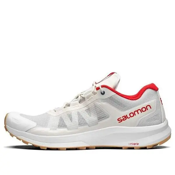 SALOMON Copson X Ultra Raid Sneakers - White