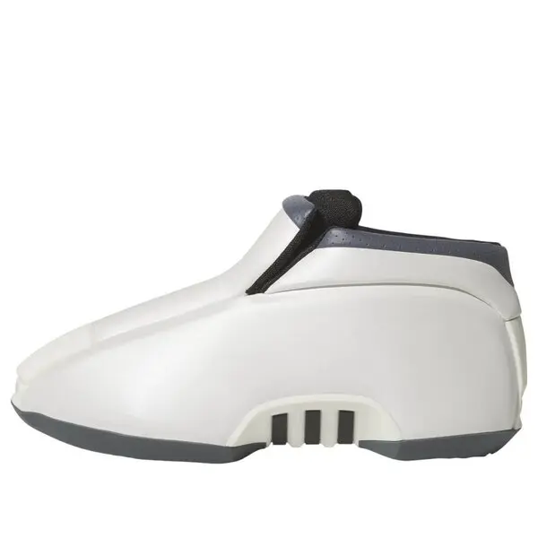 Adidas Crazy 2 "zero Metallic" Sneakers - Zero Metallic/core Black/onix